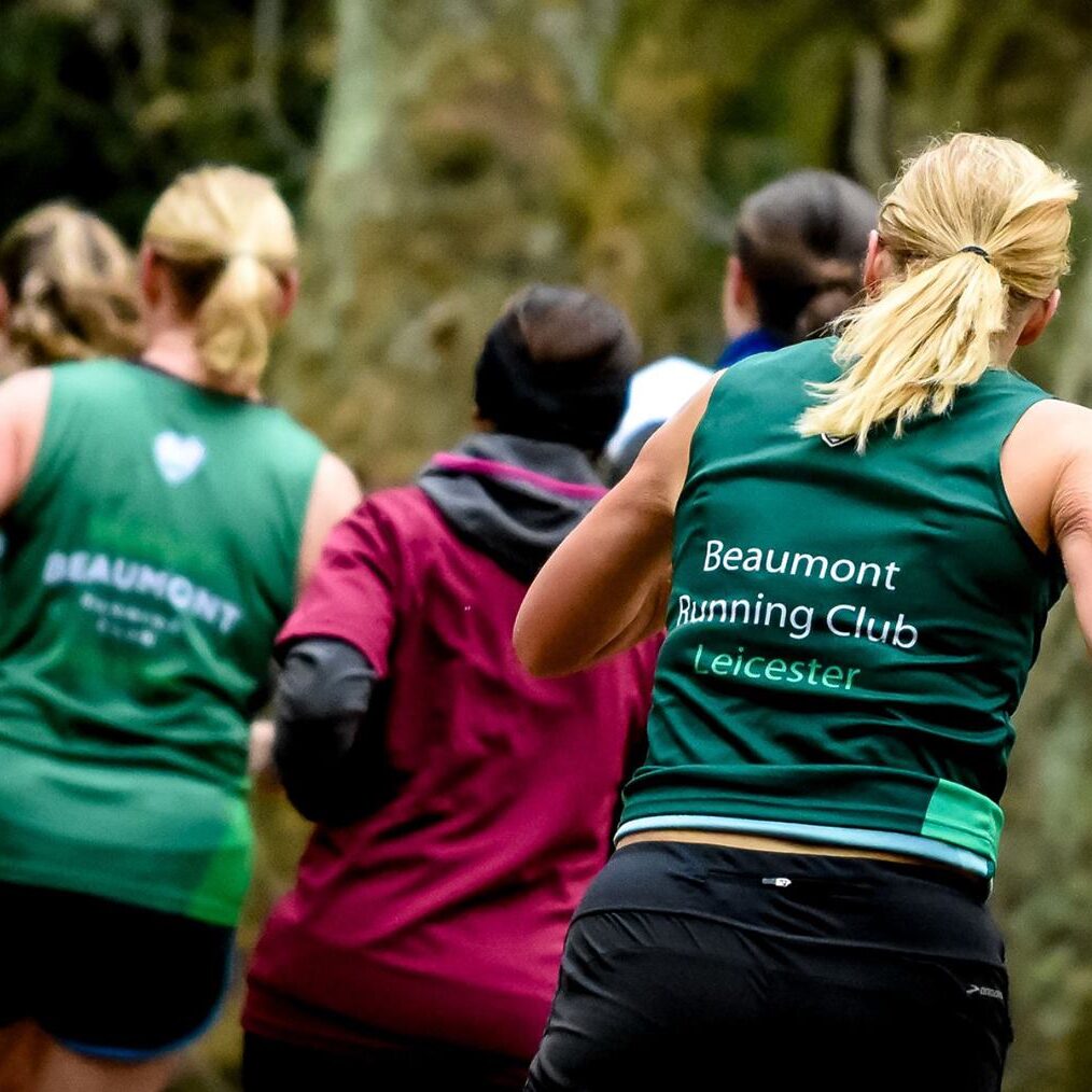 Membership – Beaumont Running Club