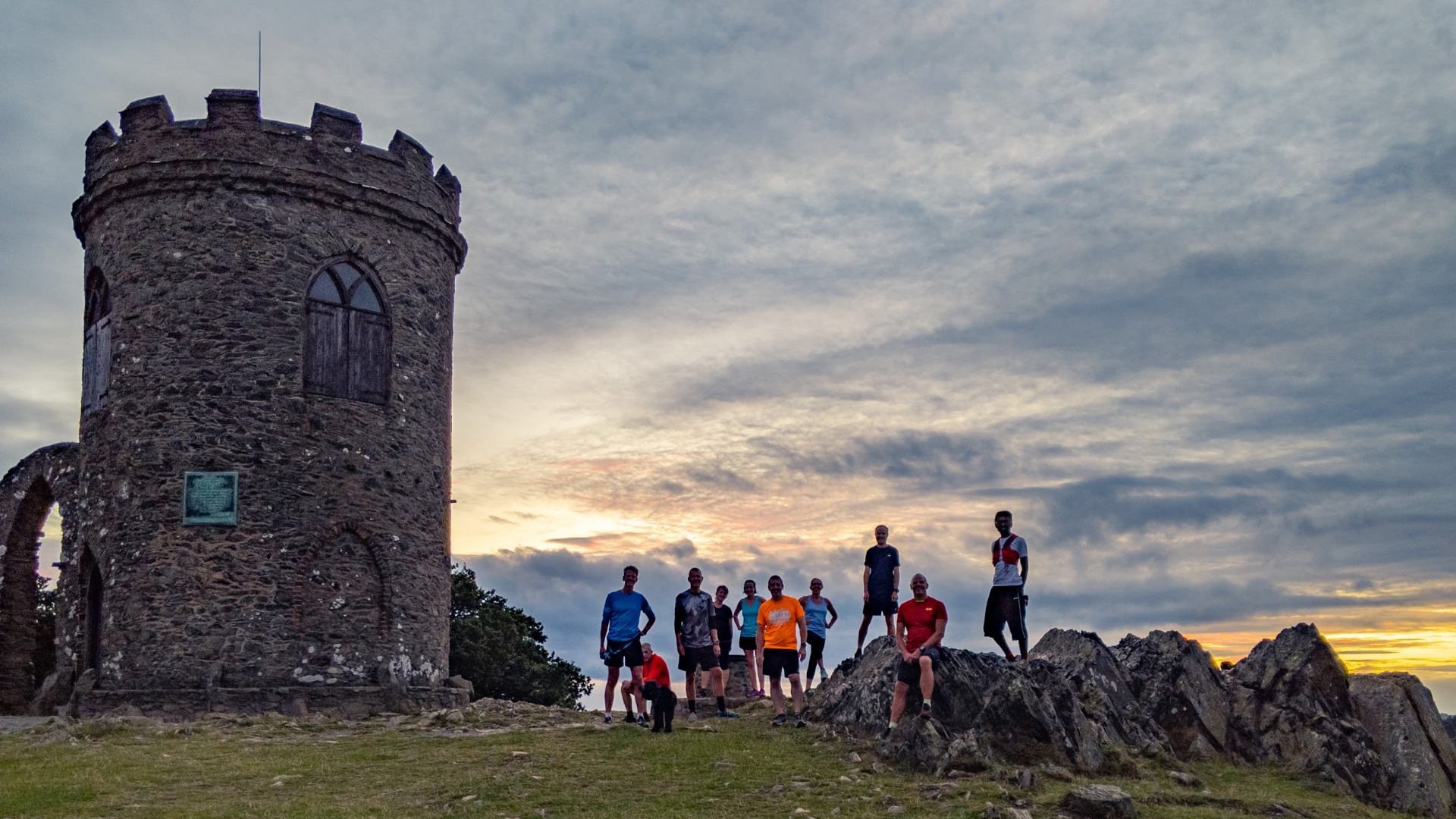 Beaumont Running Club