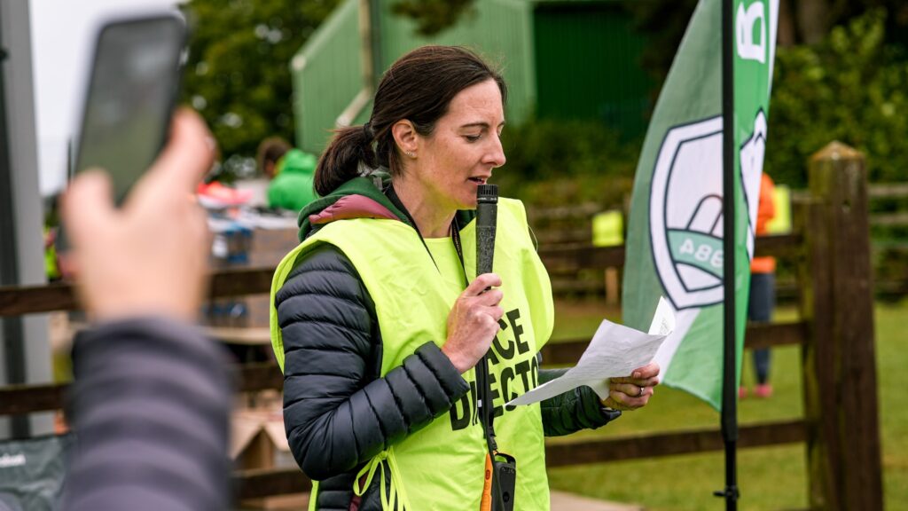 Markfield 10K – Beaumont Running Club