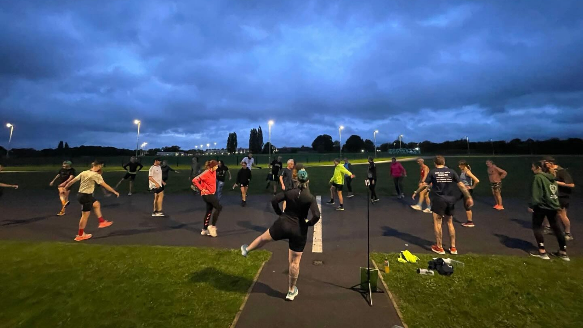 Beaumont Running Club