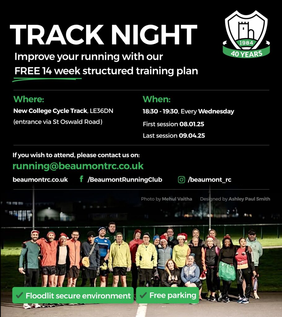 Beaumont Running Club